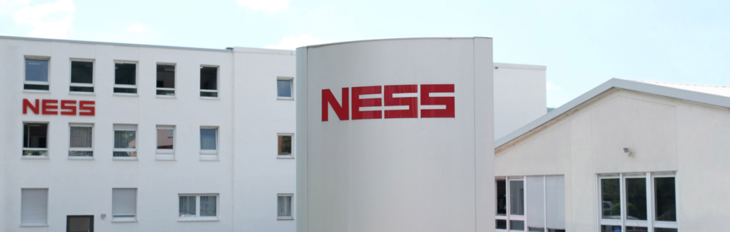 Teamwork in the Company - NESS Wärmetechnik GmbH