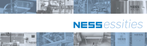 NESS Wärmetechnik GmbH - High quality heating systems from Germany